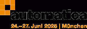 LOG-X Systems GmbH - Wir stellen auf der AUTOMATICA 2025 in München aus