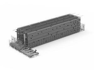 LOG-X Systems GmbH – Portfolio